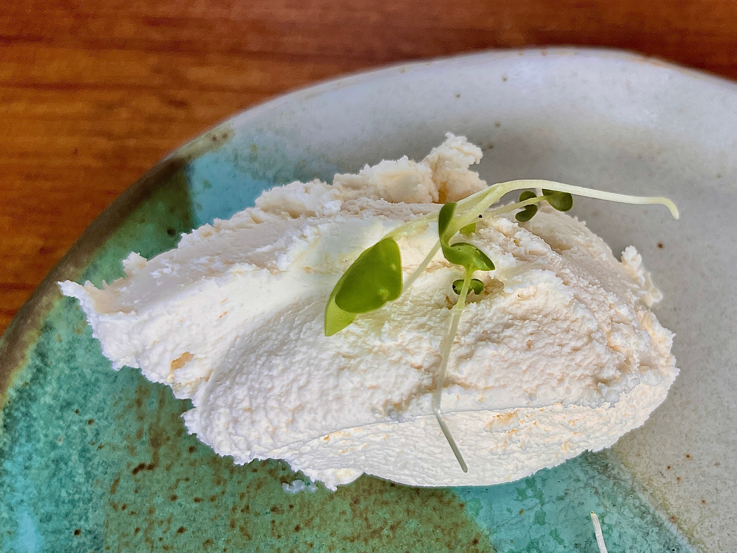 House-made Ricotta | La Boca Restaurant & Market